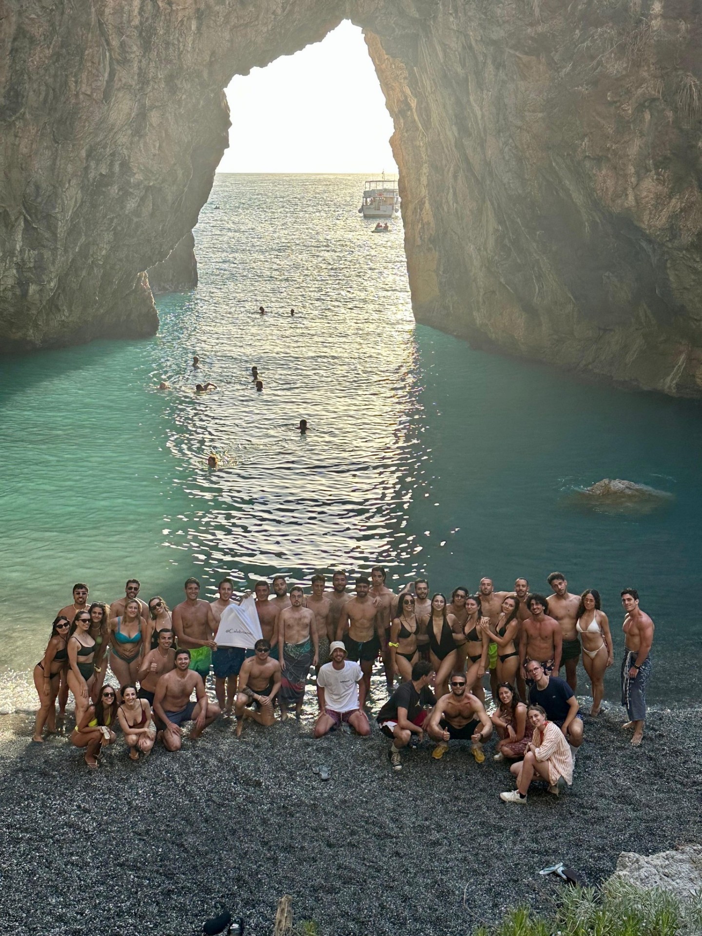 Live Local in Southern Italy | Coliving in Reggio Calabria, Italy ...